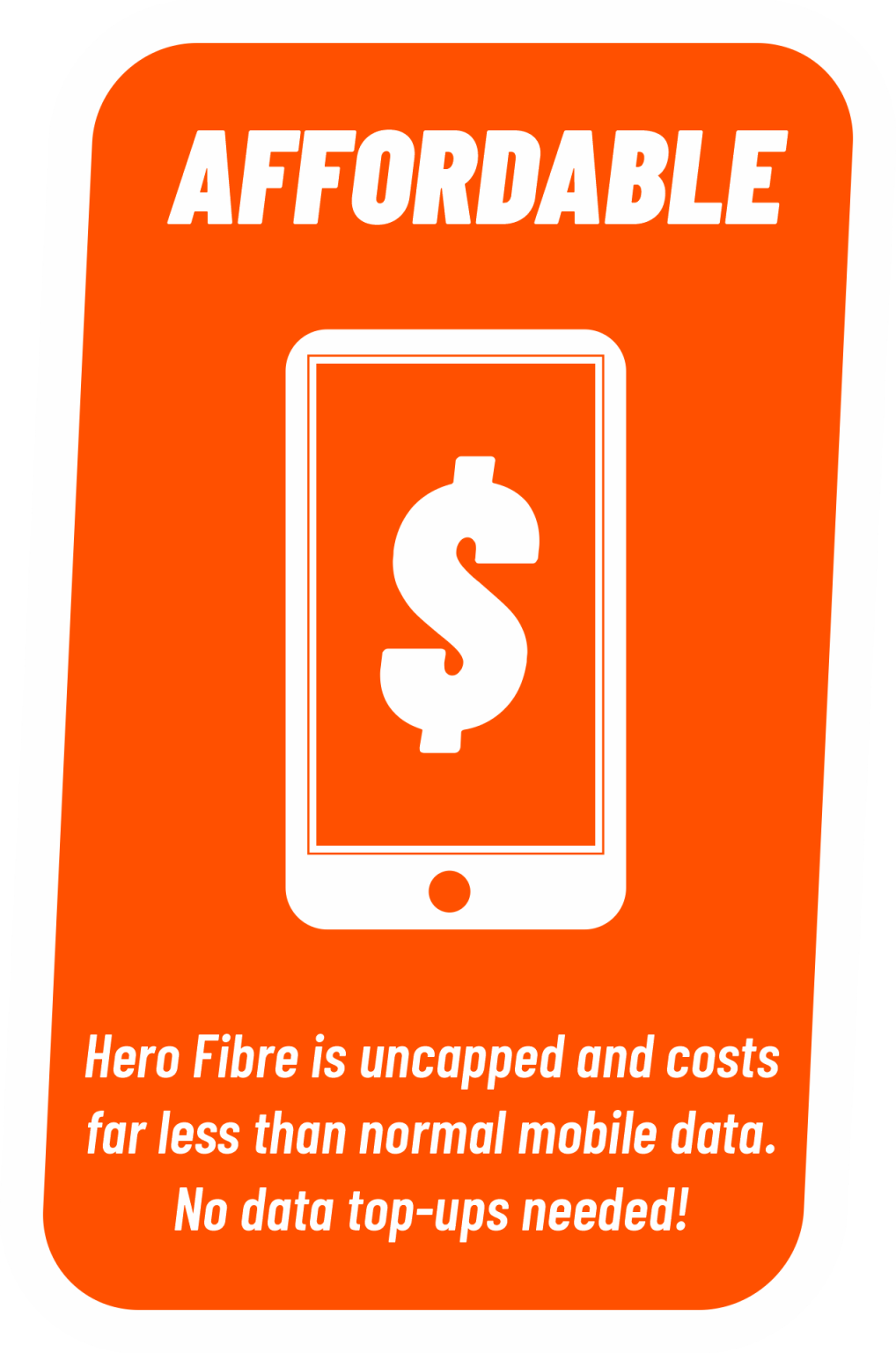 Hero Fibre Is Coming To Atlantis! (PREVIEW) - blog.herotel.com