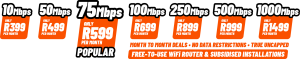 Hero Fibre Is Coming To Atlantis! (PREVIEW) - blog.herotel.com