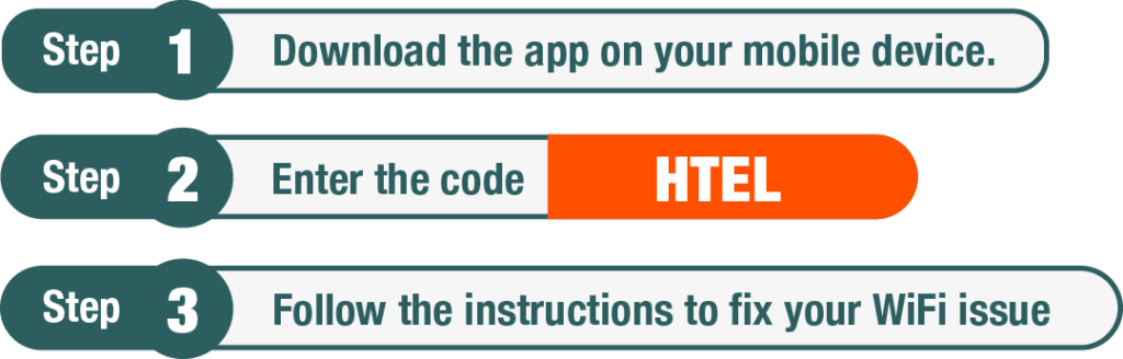 OUR HELPDESK IS IMPROVING WITH ROUTE-THIS! - blog.herotel.com