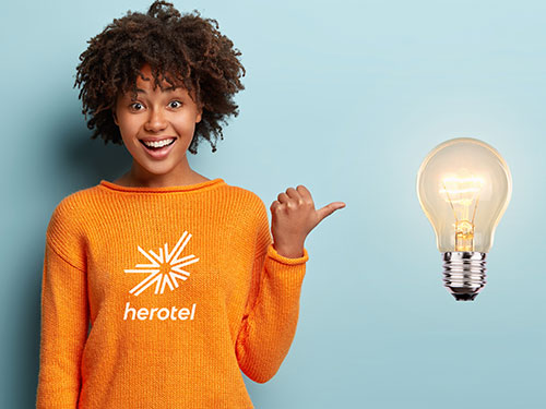 NO POWER, NO PROBLEM! DON'T LET LOADSHEDDING TAKE YOU DOWN - blog.herotel.com