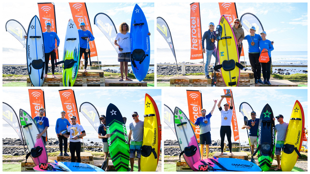 Nahoon Reef Waveski Internet Hotspot - blog.herotel.com