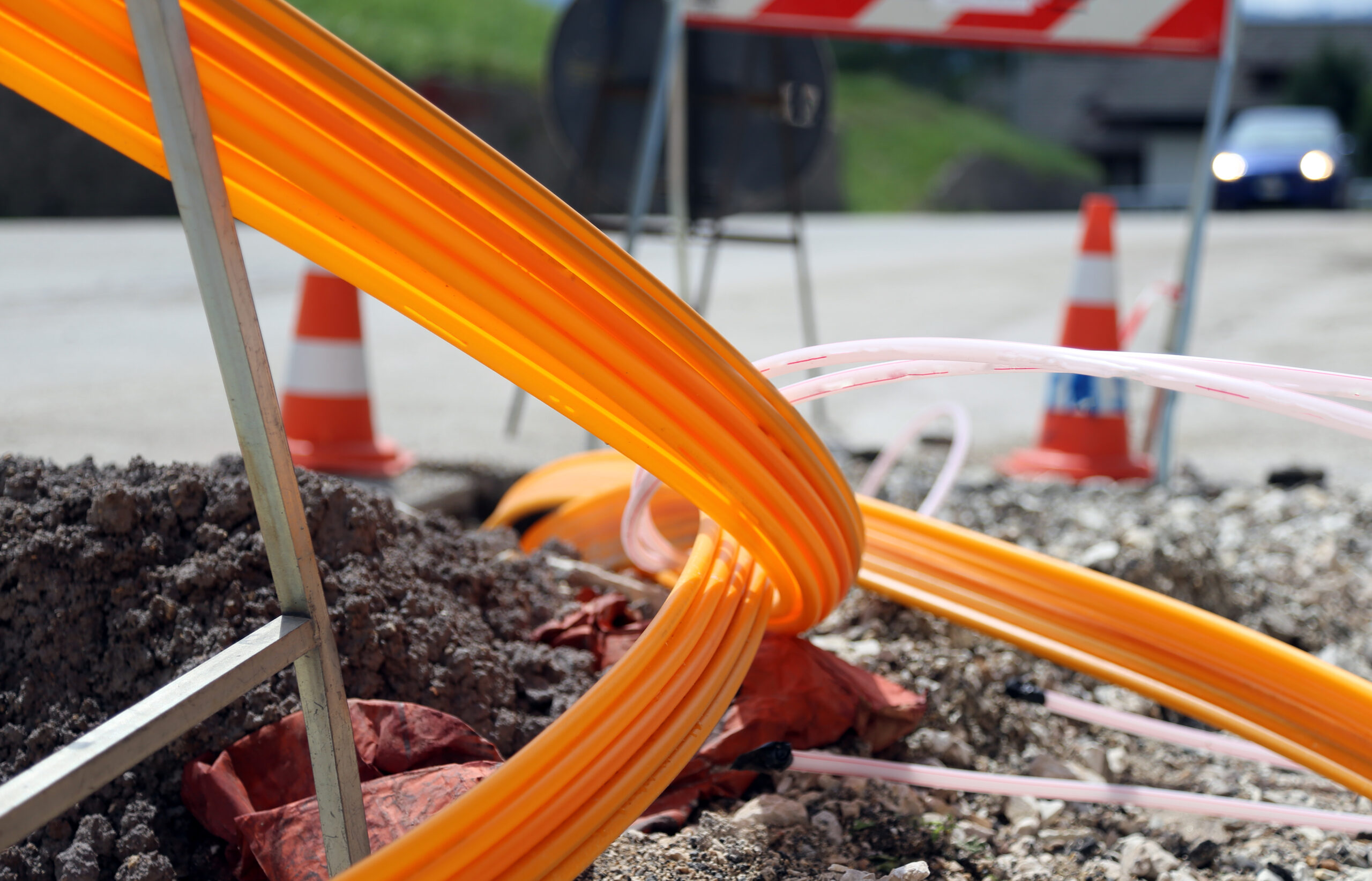 Undersea cable breaks impact South Africa Internet users. - blog ...