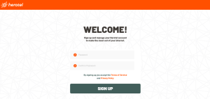Customer Portal Changes - blog.herotel.com