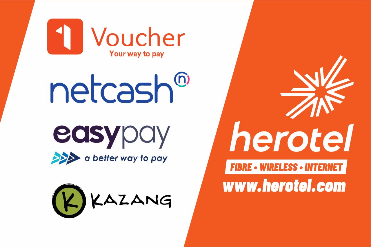 Buy your Prepaid Vouchers Online - blog.herotel.com
